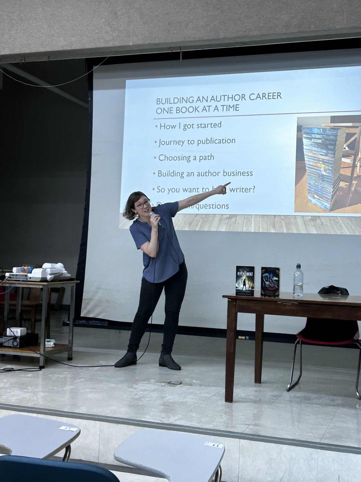 departmental seminar - literature - Jordan Rivet | Department of ...