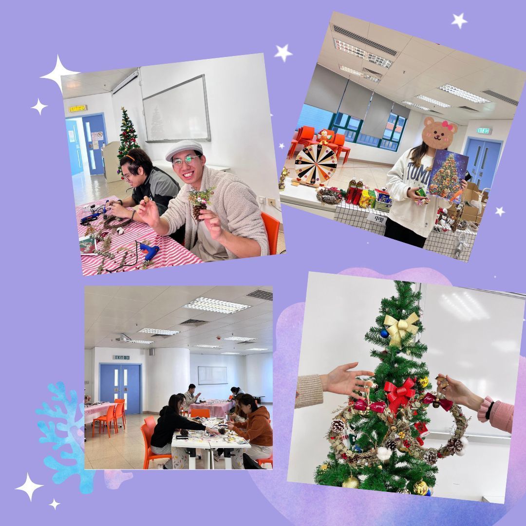 Student Activities | Department of English Language And Literature