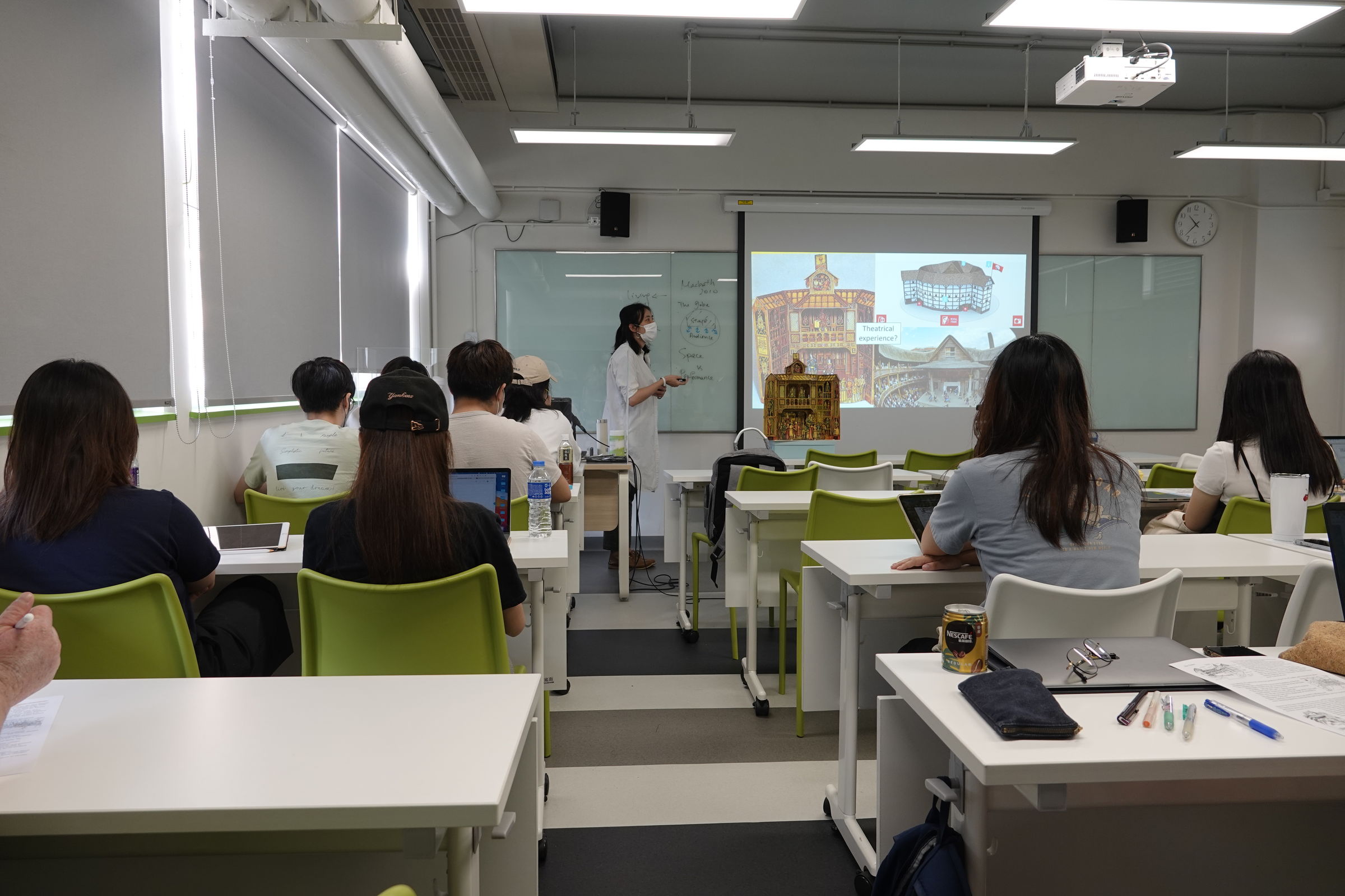 Department of English Language And Literature