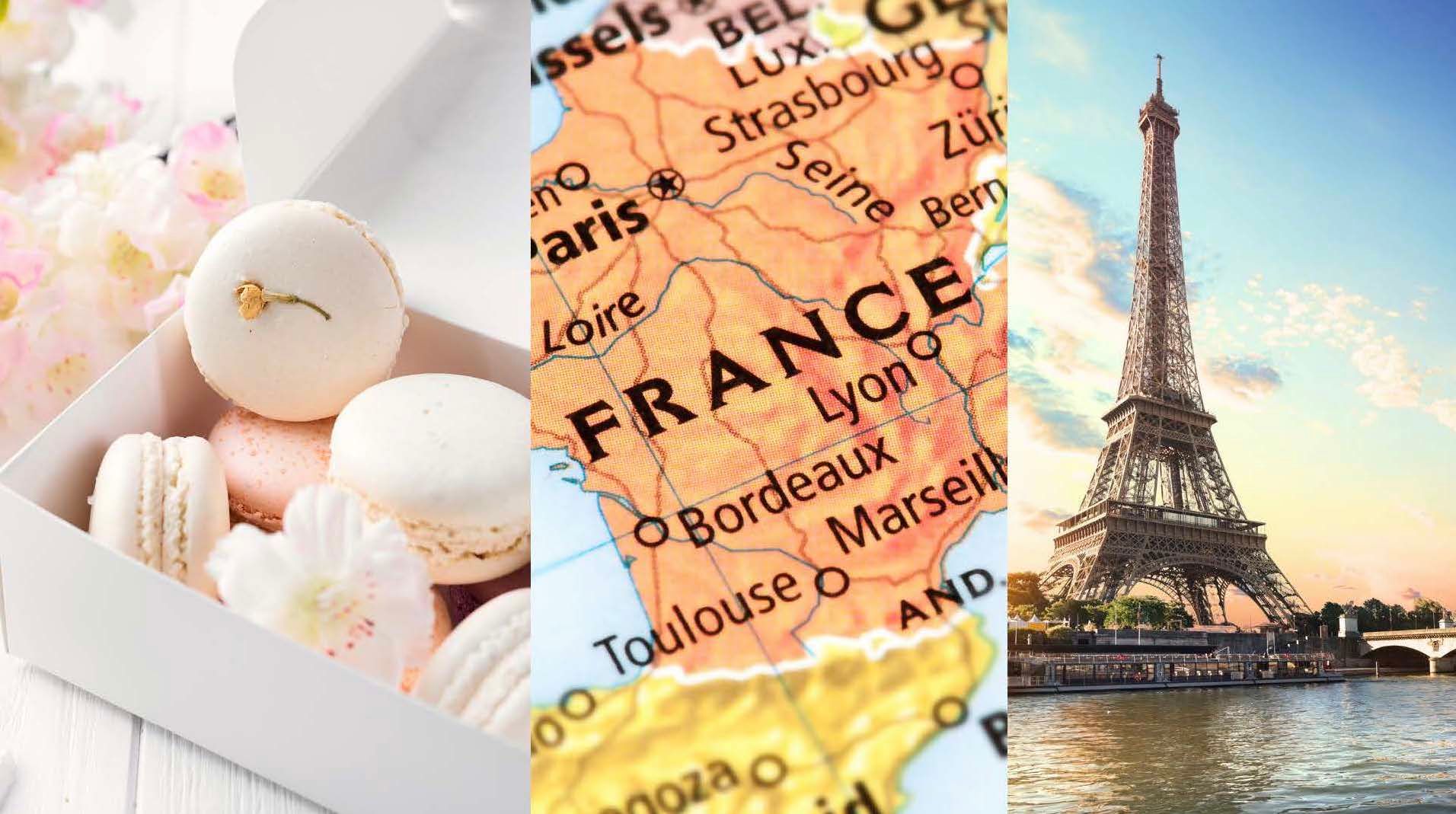 French Electives | Department of English Language And Literature