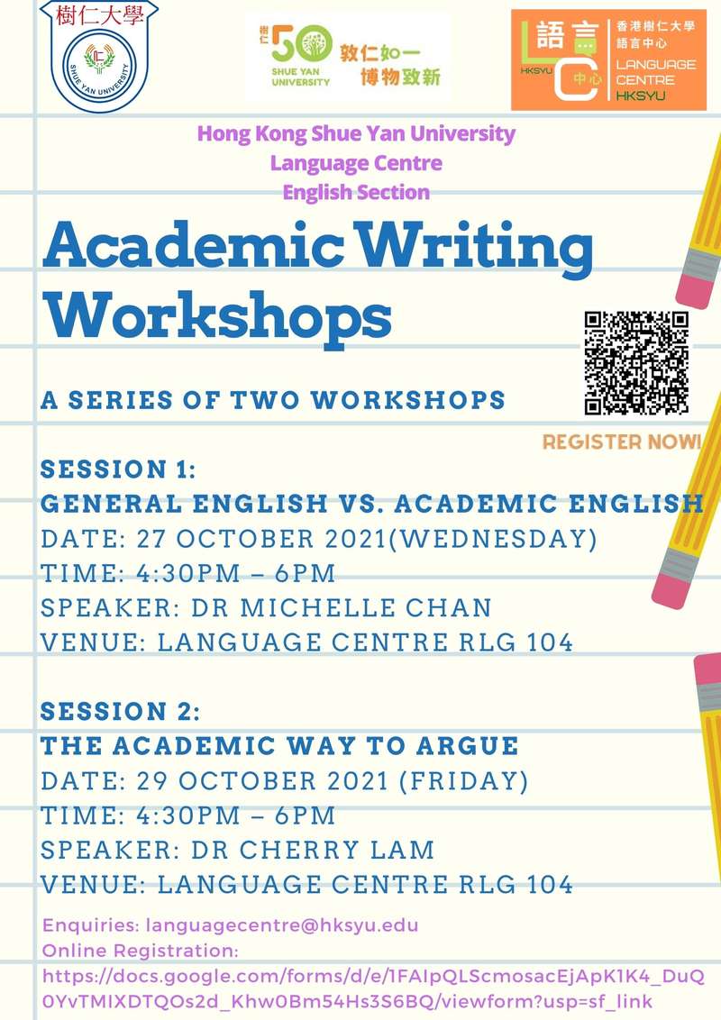 Department of English Language And Literature