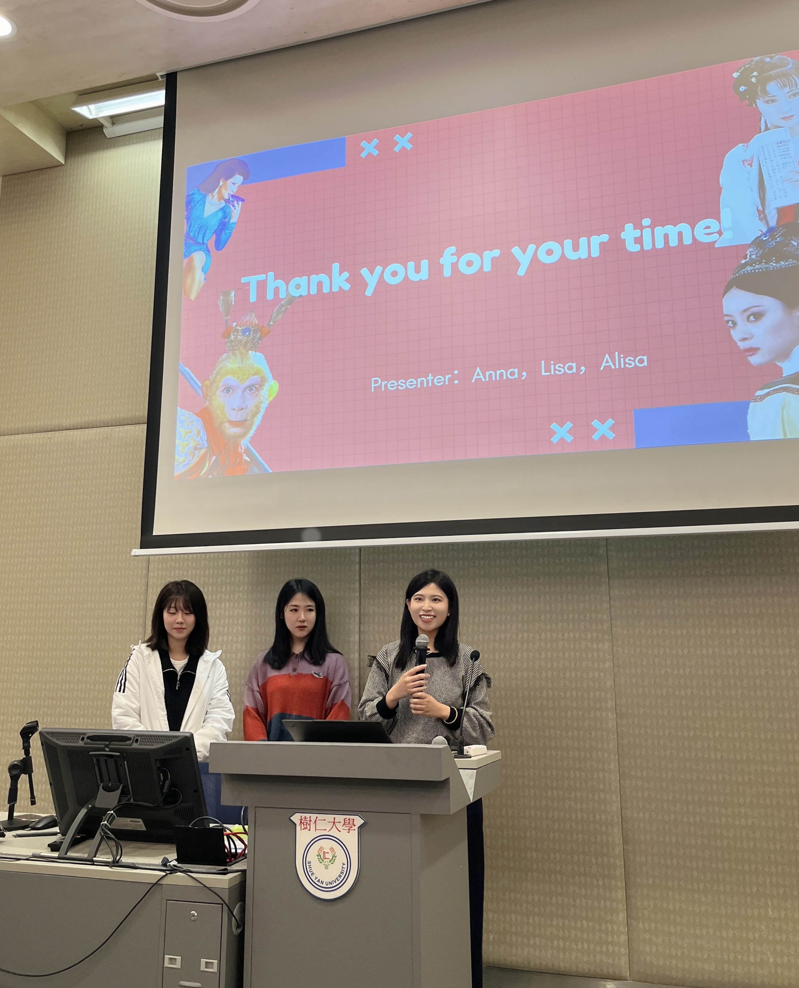 Department of English Language And Literature