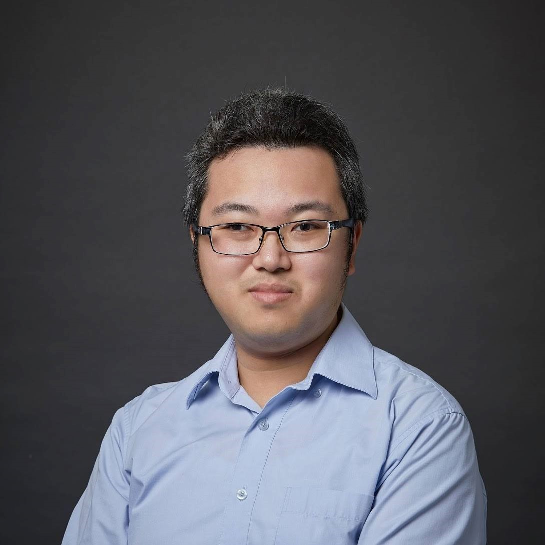 Dr KWAN Yu Hang Chris | Department of English Language And Literature